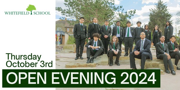 Sixth Form - Whitefield School